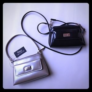 Beijo | Bags | Beijo First Date Mini Purses | Poshmark